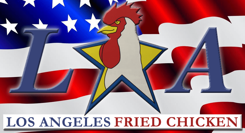 Home page [lafriedchickenbournemouth.co.uk]